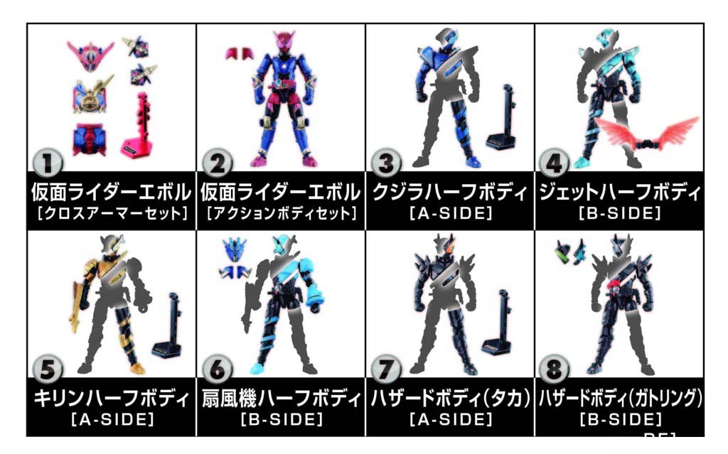 So-Do Kamen Rider Build [Build 10] - ToytoonShop ของเล่น เข็มขัดแปลง ...