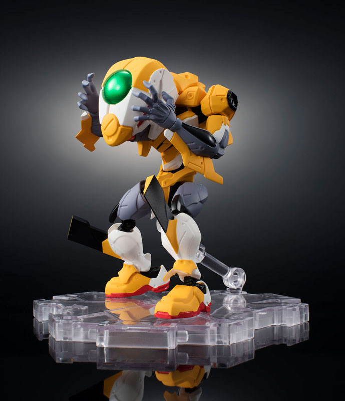 NXEDGE STYLE [EVA UNIT] Evangelion EVA-00 Proto Type - ToytoonShop ของ ...