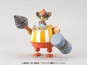 ONEPIECE Chopper Robo Super Fullset - ToytoonShop ของเล่น เข็มขัดแปลง ...