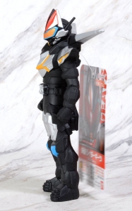 Rider Hero Series Kamen Rider Geats Command Form - ToytoonShop ของเล่น ...